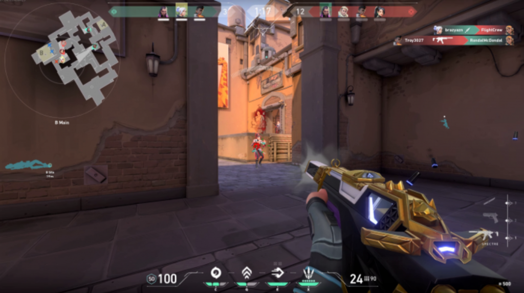 Valorant: A Complete Guide to Create and Manage Your Account – GAMESGOING